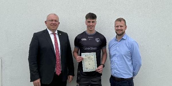 Midleton CBS Secondary School